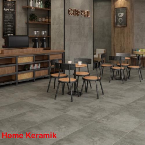 Jual Roman Granit dConcreto Charcoal size 60x120 Kw 1 - Jakarta Barat ...
