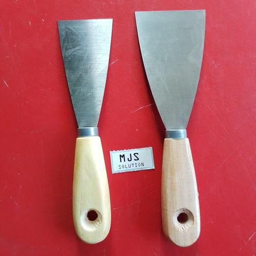 Jual KAPE GAGANG KAYU 2 3 4 INCH BESI PLAMIR TEMBOK DEMPUL KOMPON ...