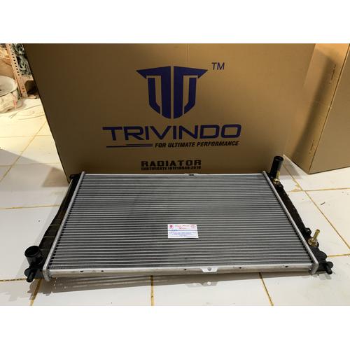 Jual Radiator carnival diesel matic trivindo - Jakarta Selatan - Jaya ...