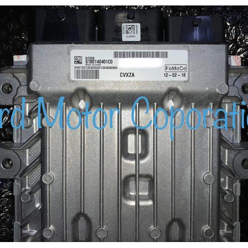 Jual Module PCM ecu control unit computer Ford Ranger T6 2200cc 2012 ...