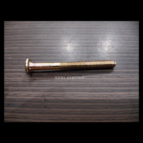 Jual baut JCBC 6mmx60mm + mur JRN 6mmx13mm complete - Kota Medan - soni ...
