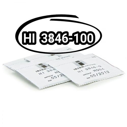 Jual Hanna HI-3846-100 Replacement reagents for HI-3846 Chromium ...