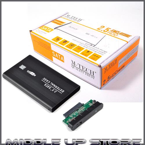 Jual Casing hdd case hardisk 2.5" sata - Jakarta Pusat - MIDDLE - UP ...