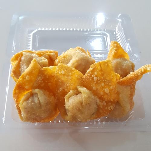 Jual Pangsit Goreng / Pangsit Rebus FROZEN - Kota Bekasi - Mie Suka ...