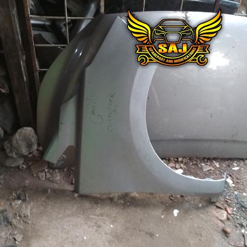 Jual Fender spakbor Toyota Innova Reborn - Jakarta Utara - SAJ Motor ...