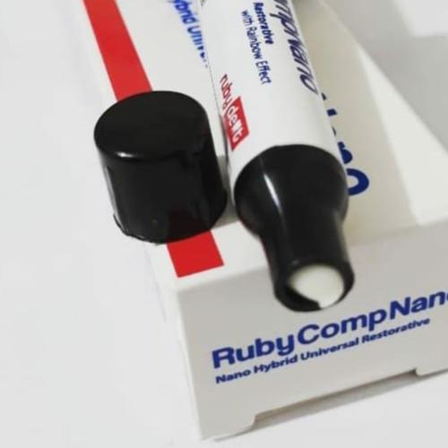 Jual composite Ruby ew buat venner - Kab. Sukoharjo - Pacific Dental ...