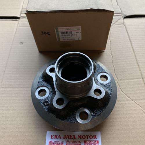 Jual Nap roda bearing roda depan panther kotak-pick up original ...