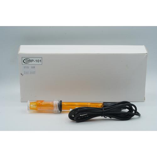 Jual ORP-101 ORP Electrode Probe BNC Q9 Connector Oxidation Reduction - Jakarta Barat - More ...