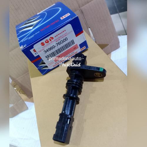 Jual sensor speedometer kilometer Suzuki Swift Aerio Baleno next G ...