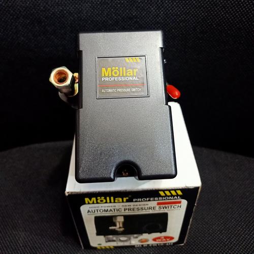 Jual Otomatis Kompressor 4way / Pressure switch kompresor 4 lubang ...
