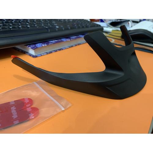 Jual Visor / Topi Helm Sena R1 - Kota Bekasi - Toko Sepeda Sandy ...