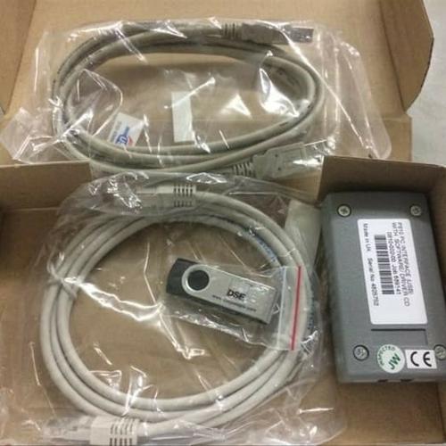 Jual P810 KABEL INTERFACE DATA USB SOFTWARE DRIVER CD DEEPSEA DSE ...