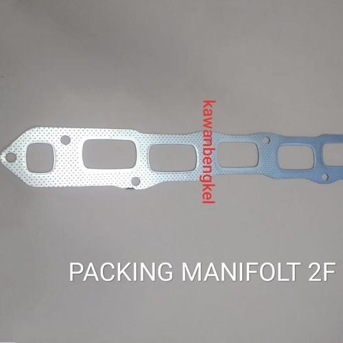 Jual Packing manifold HARDTOP 2F - Jakarta Barat - Kawanbengkel | Tokopedia
