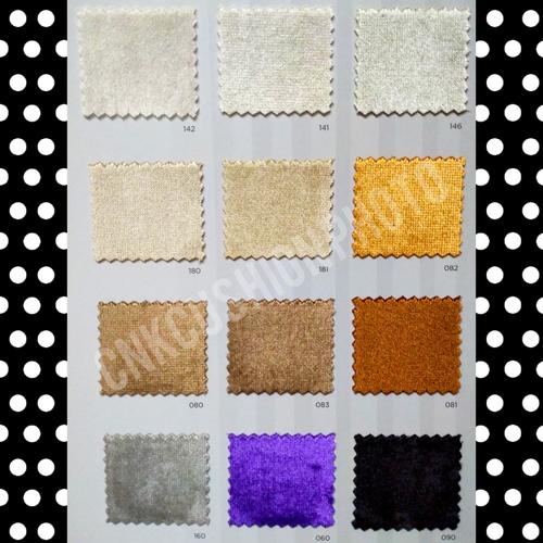 Jual KAIN ATEJA SUEDE FABRIC - PAVILLIO (Sofa, Jok, Bantalan, dll ...