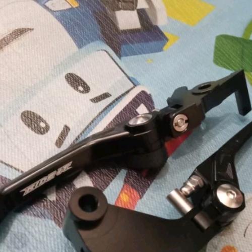 Jual HANDLE SET REM KOPLING LIPAT TEKUK HONDA CRF150L CRF 150 L CNC ...