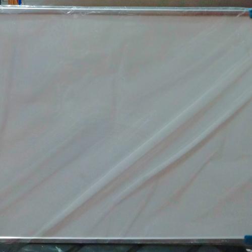 Jual Whiteboard mini/ Papan tulis mini ukuran 30x40cm - Jakarta Selatan ...