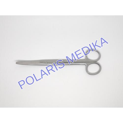 Jual Gunting Mayo BENGKOK 17cm / Mayo Scissors CVD - Kota Makassar ...
