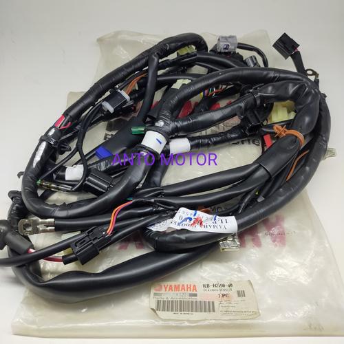Jual KABEL BODY XEON RC ASLI YAMAHA YGP - Jakarta Selatan - Anto motor ...
