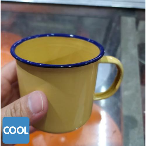 Jual mug gelas kopi vintage kedai kuno seng tempo dulu jadul cafe teh ...
