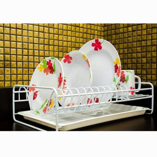 Jual Rak Piring Modelline Mini Cherry Rack+Tatakan - Jakarta Barat ...