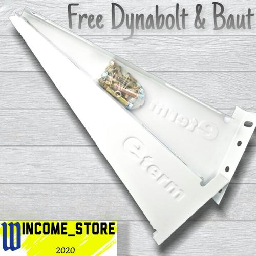 Jual Siku AC /Bracket /Braket /Dudukan /Pangkon AC - Jakarta Barat ...