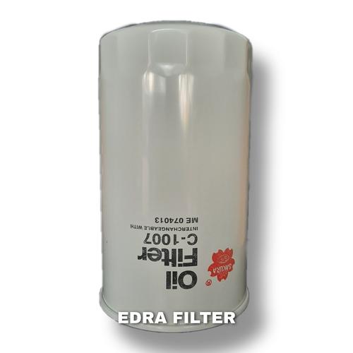 Jual SAKURA OIL FILTER C1007 / C-1007 - Jakarta Utara - EDRATECH ...