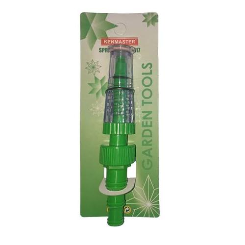 Jual Semprotan Air Hose Nozzle Plastik PVC Lurus - Jakarta Timur ...