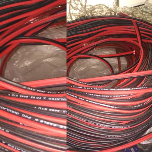 Jual Kabel Listrik Merah Hitam - Jakarta Timur - Sinar Elok Cipinang ...