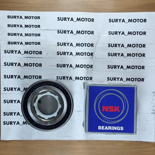 Jual Bearing laker lager laher roda belakang HILUX 2009 2010 2011 NSK ...
