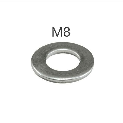 Jual ring plat m8 / washer plat m8 /pw m8 - Jakarta Pusat - jaya ...