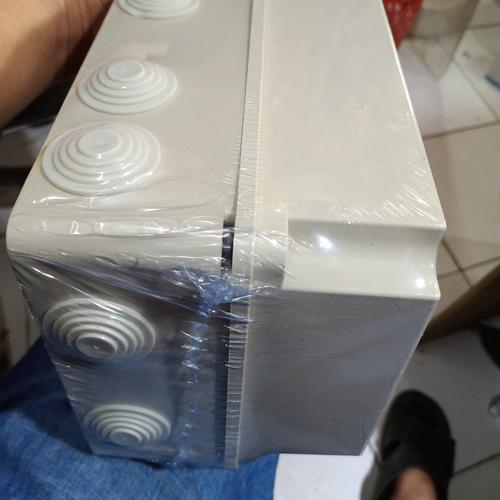 Jual Duradus putih 220x150x120 datar masko dorados - polos/datar ...