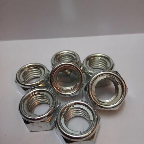 Jual unut u nut selflocking nut m6 besi - Jakarta Barat ...