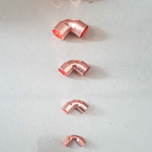 Jual elbow tembaga 5/8/ knee Tembaga 5/8 - Jakarta Utara - EL-TECH | Tokopedia