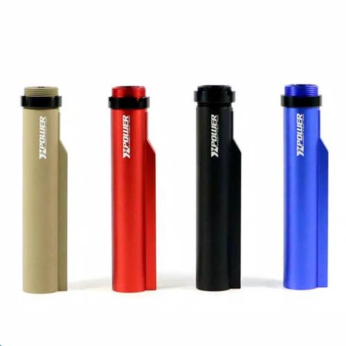 Jual Tabung popor besi Xpower wgb wgg airsoft - Hitam - Kota Surakarta ...
