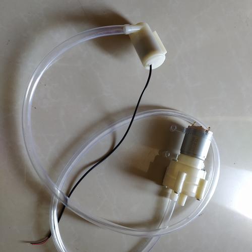 Jual Selang Transparan Untuk Water Pump Panjang 1 Meter - Kota Surabaya ...