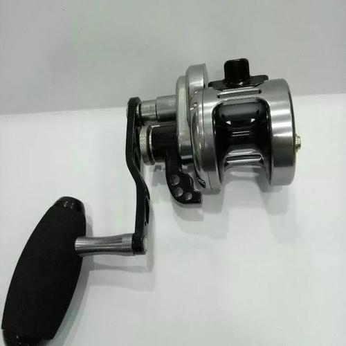 Jual Reel G tech Jigging Ocean Gen2 201HG - Jakarta Utara ...