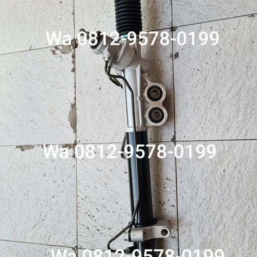 Jual Rack Steering \ Rack Steer Navara - Jakarta Utara - Alex Sparepart ...