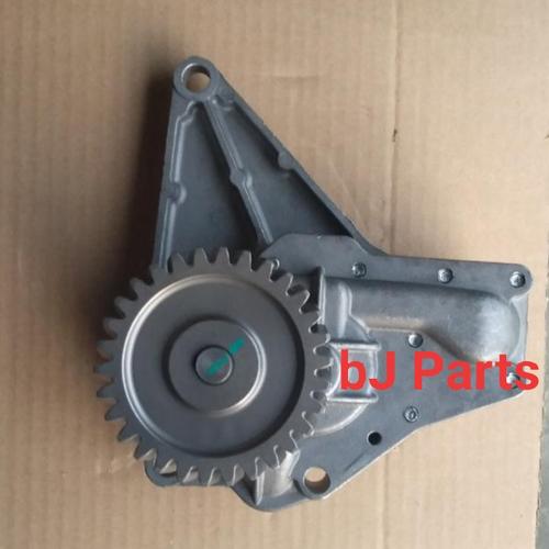 Jual Oil Pump Wheel Loader Engine Weichai WP6 atau TD226 PN 12159765 ...