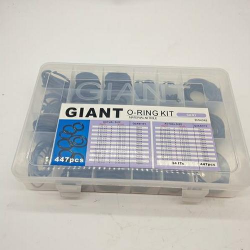 Jual ORING BOX SANY SERVICE KIT ORING SANY EXCAVATOR - Jakarta Barat ...