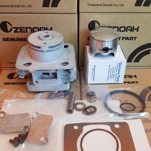 Jual ZENOAH BLOK KIT G320PUM RC BOAT - Kota Batam - RcBoatHobby | Tokopedia