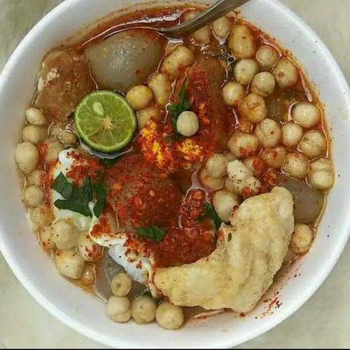 Jual Baso aci boci HOT JELETOT MOJROT KHAS GARUT ASLI!!! - Kota ...