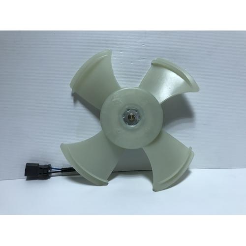 Jual Motor Fan Kipas AC Honda City GD8 2004-2008, Civic Genio,Estilo ...