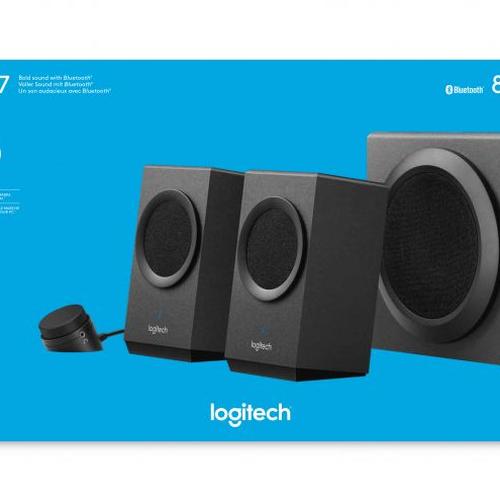 Jual Speaker Logitech Z337 Bluetooth Original - Kota Medan - Zho_com ...
