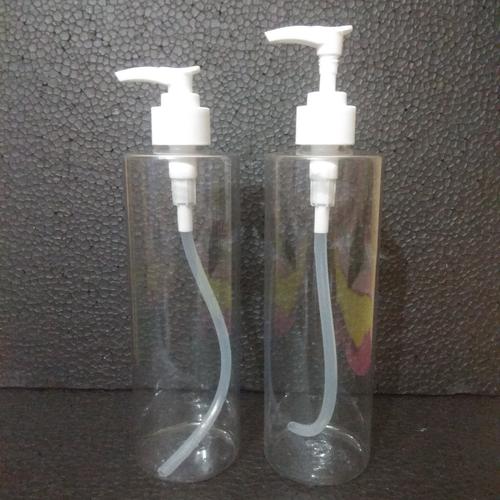 Jual Botol Hand soap / botol sabun /botol Pump 500ml Tinggi - Kota ...