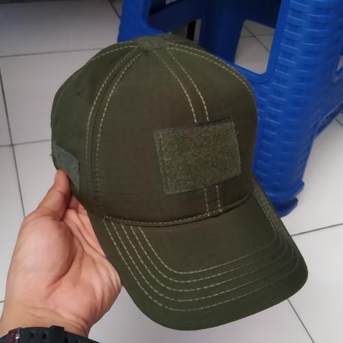 Jual topi tactical ijo army - Hijau - Kab. Bandung - faqath. id | Tokopedia