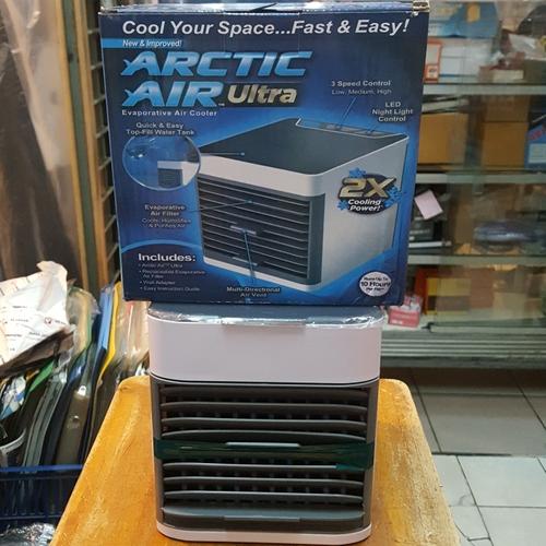 Jual Mini AC Portable / Arctic Air Ultra / AC Kecil Portable - Jakarta ...