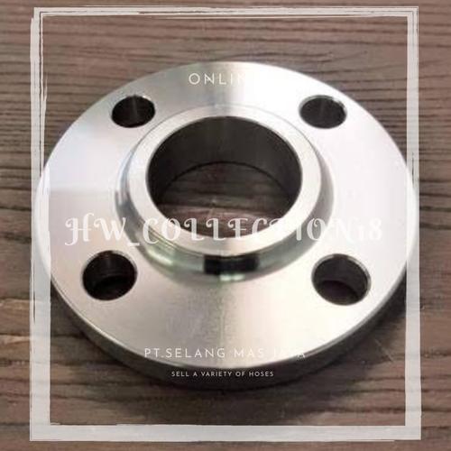 Jual Flange Ansi 150 Stainless steel - uk 3 inch - Jakarta Barat - HW ...