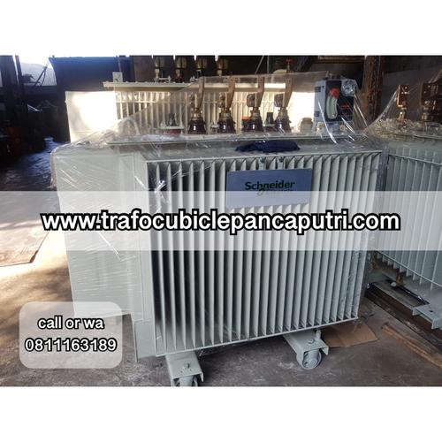 Jual TRAFO DISTRIBUSI 630 KVA SCHNEIDER - Kota Depok - Jual Trafo ...