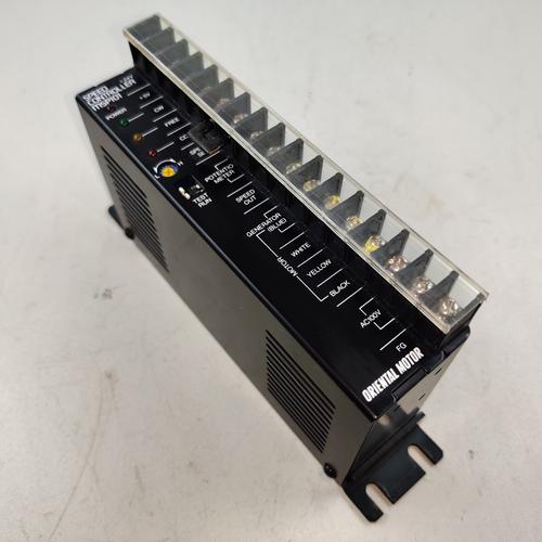 Jual Oriental Motor MSP101 Speed Controller AC100V 100VAC VEXTA Servopack - Kota Batam - Toko ...