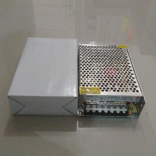 Jual POWER SUPPLY PSU 24V 5A SWITCHINGPSU SMPS ADAPTOR LED CCTV CNC ...